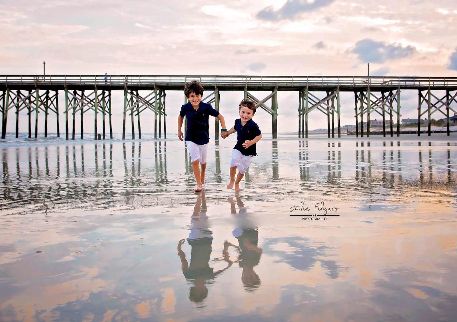 Home - Myrtle Beach Family Photography - Julie Filyaw